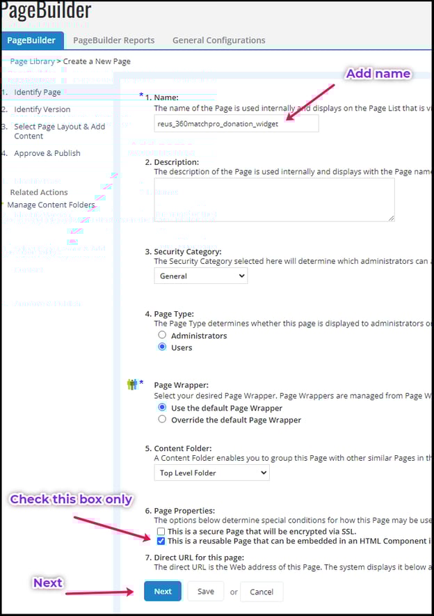 Does Double the Donation integrate with Blackbaud's Luminate Online?
